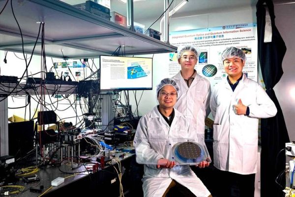 荷兰光刻机最新进展_对中国半导体影响-第2张图片-山城妙识