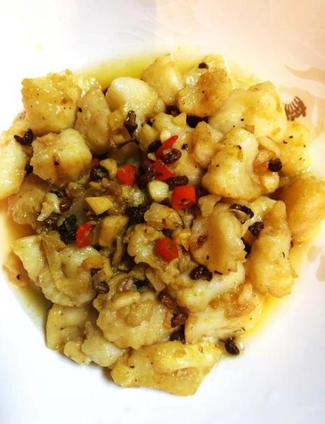 香煎龙利鱼怎么做_龙利鱼煎多久才嫩-第2张图片-山城妙识 香煎龙利鱼怎么做_龙利鱼煎多久才嫩-第2张图片-山城妙识