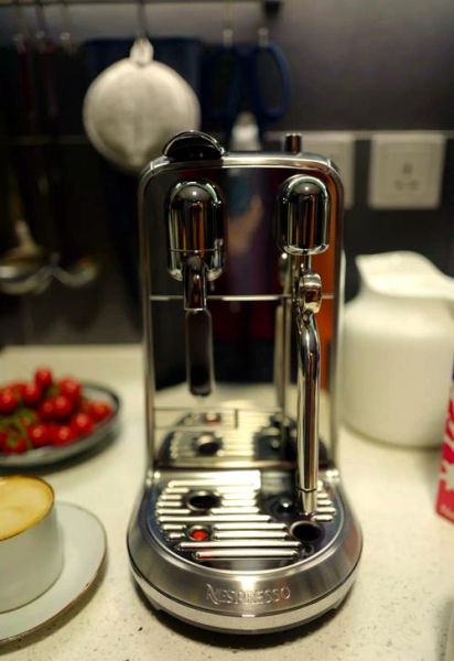 胶囊咖啡机怎么用_胶囊咖啡机使用步骤-第3张图片-山城妙识