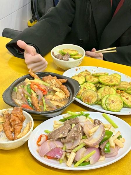 广东家常菜小炒有哪些_怎么做才够镬气-第3张图片-山城妙识