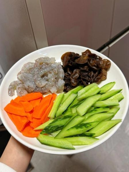 广东家常菜小炒有哪些_怎么做才够镬气-第2张图片-山城妙识