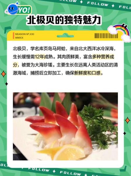 北极贝多少钱一斤_北极贝价格为什么差异大-第1张图片-山城妙识 北极贝多少钱一斤_北极贝价格为什么差异大-第1张图片-山城妙识