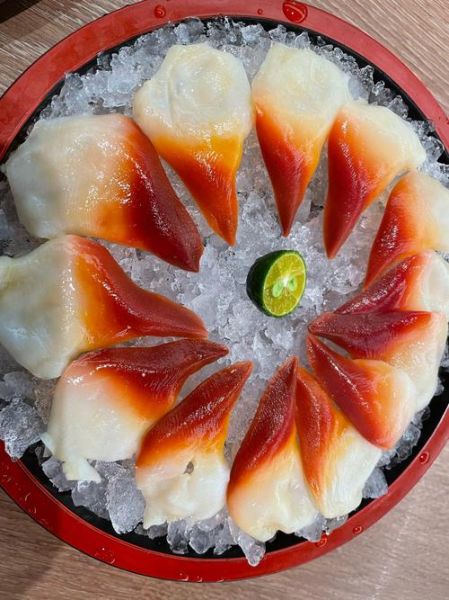 北极贝多少钱一斤_北极贝价格为什么差异大-第3张图片-山城妙识 北极贝多少钱一斤_北极贝价格为什么差异大-第3张图片-山城妙识