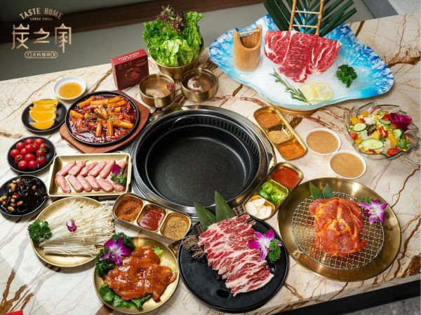 韩式烤肉怎么烤_韩式烤肉店烤法秘诀-第2张图片-山城妙识