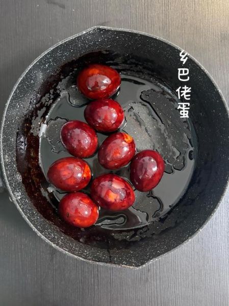 乡巴佬鸡蛋怎么煮入味_乡巴佬鸡蛋做法窍门-第3张图片-山城妙识