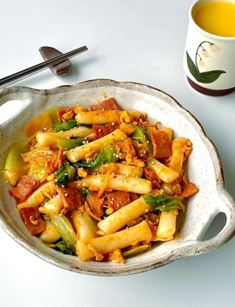 泡菜怎么做菜_泡菜炒什么好吃-第2张图片-山城妙识