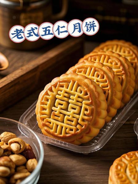 老式手工月饼怎么做_传统老式手工月饼做法-第2张图片-山城妙识 老式手工月饼怎么做_传统老式手工月饼做法-第2张图片-山城妙识
