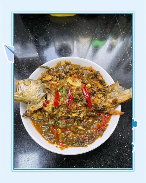 雪菜小黄鱼怎么做好吃_雪菜小黄鱼正宗做法窍门-第3张图片-山城妙识 雪菜小黄鱼怎么做好吃_雪菜小黄鱼正宗做法窍门-第3张图片-山城妙识