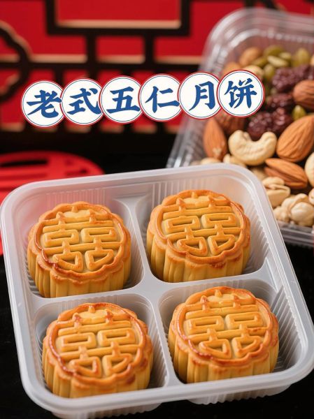 老式手工月饼怎么做_传统老式手工月饼做法-第3张图片-山城妙识 老式手工月饼怎么做_传统老式手工月饼做法-第3张图片-山城妙识