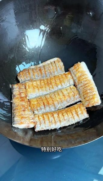 冰冻带鱼怎么做好吃_冰冻带鱼的家常做法-第2张图片-山城妙识 冰冻带鱼怎么做好吃_冰冻带鱼的家常做法-第2张图片-山城妙识