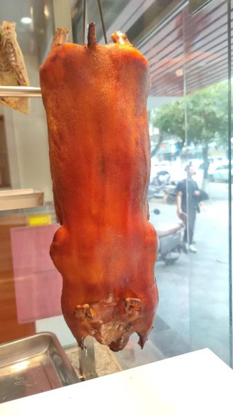 烤乳猪培训多少钱_学烤乳猪多久能学会-第2张图片-山城妙识 烤乳猪培训多少钱_学烤乳猪多久能学会-第2张图片-山城妙识