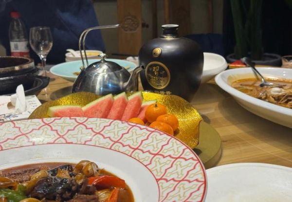 烤乳猪培训多少钱_学烤乳猪多久能学会-第3张图片-山城妙识 烤乳猪培训多少钱_学烤乳猪多久能学会-第3张图片-山城妙识