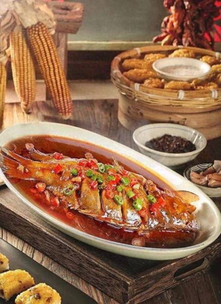 干烧臭桂鱼怎么做_臭桂鱼去腥技巧-第2张图片-山城妙识 干烧臭桂鱼怎么做_臭桂鱼去腥技巧-第2张图片-山城妙识