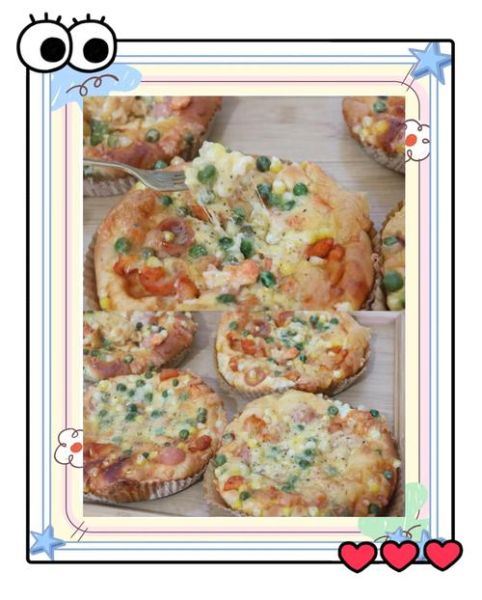 蔬菜披萨怎么做_蔬菜披萨热量高吗-第2张图片-山城妙识 蔬菜披萨怎么做_蔬菜披萨热量高吗-第2张图片-山城妙识