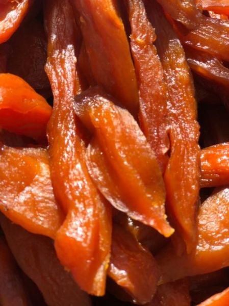 地瓜干怎么做_地瓜干为什么发黑-第1张图片-山城妙识 地瓜干怎么做_地瓜干为什么发黑-第1张图片-山城妙识