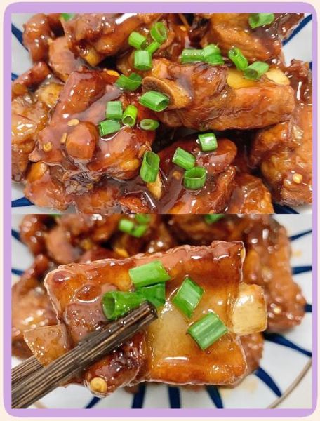 红烧排骨怎样做好吃又简单_家常红烧排骨最正宗做法-第3张图片-山城妙识 红烧排骨怎样做好吃又简单_家常红烧排骨最正宗做法-第3张图片-山城妙识