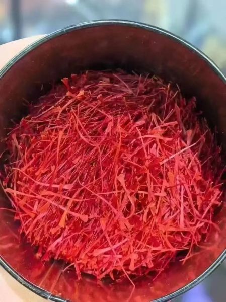 藏红花泡水喝的正确方法_藏红花一次泡几根-第2张图片-山城妙识