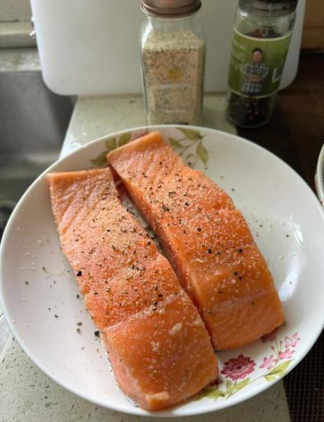 香煎鳕鱼怎么做_鳕鱼怎么煎才不腥-第2张图片-山城妙识