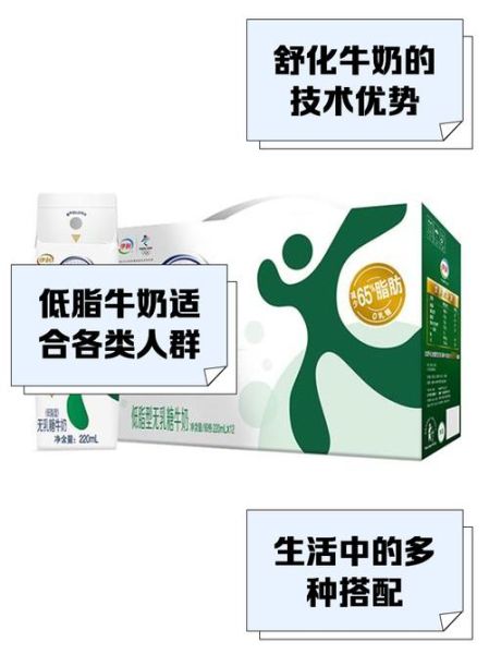 舒化无乳糖牛奶适合什么人喝_乳糖不耐受可以喝吗-第3张图片-山城妙识