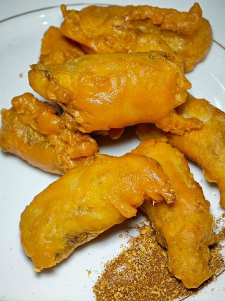 椒盐九吐鱼是什么菜系_正宗做法揭秘-第2张图片-山城妙识 椒盐九吐鱼是什么菜系_正宗做法揭秘-第2张图片-山城妙识