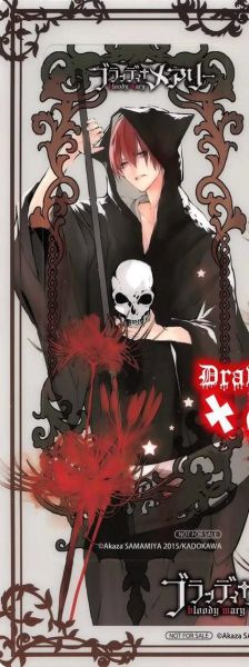 血腥玛丽怎么召唤_血腥玛丽是真的吗-第3张图片-山城妙识