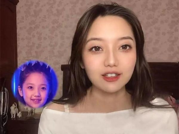 冰柠檬扮演者是谁_冰柠檬现在做什么-第1张图片-山城妙识 冰柠檬扮演者是谁_冰柠檬现在做什么-第1张图片-山城妙识