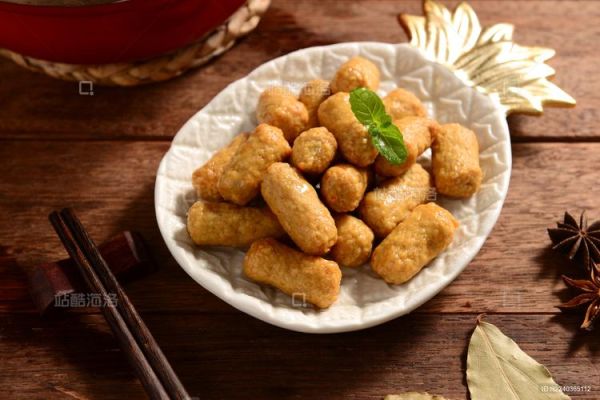 甜不辣图片大全真实照片_甜不辣和鱼豆腐有什么区别-第1张图片-山城妙识