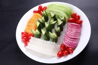 大丰收凉菜怎么做_大丰收凉菜食材有哪些-第1张图片-山城妙识