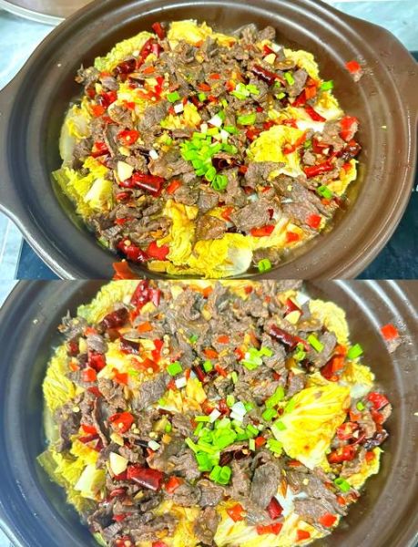 牛肉砂锅怎么做好吃_牛肉砂锅做法步骤-第2张图片-山城妙识 牛肉砂锅怎么做好吃_牛肉砂锅做法步骤-第2张图片-山城妙识