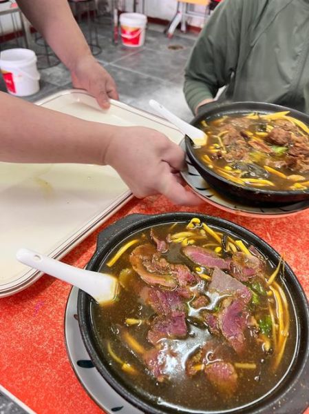 牛肉砂锅怎么做好吃_牛肉砂锅做法步骤-第3张图片-山城妙识 牛肉砂锅怎么做好吃_牛肉砂锅做法步骤-第3张图片-山城妙识