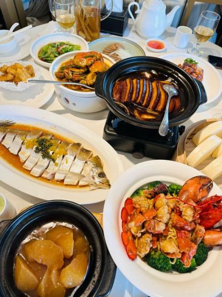 美食图片大全高清图片_高档大餐怎么拍才显贵-第2张图片-山城妙识