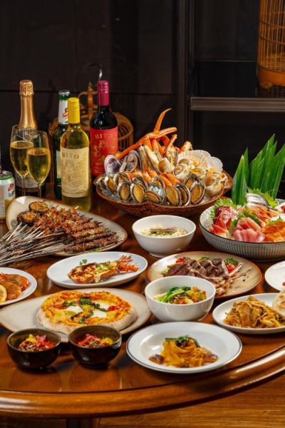 美食图片大全高清图片_高档大餐怎么拍才显贵-第1张图片-山城妙识