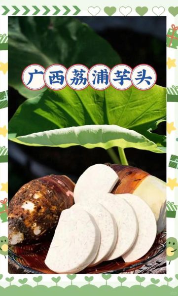 荔浦芋头怎么做好吃_荔浦芋头蒸多久才软糯-第3张图片-山城妙识 荔浦芋头怎么做好吃_荔浦芋头蒸多久才软糯-第3张图片-山城妙识