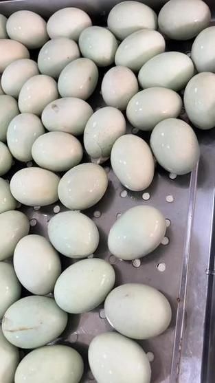 腌咸鸭蛋放多少盐_一斤鸭蛋用多少盐-第3张图片-山城妙识 腌咸鸭蛋放多少盐_一斤鸭蛋用多少盐-第3张图片-山城妙识