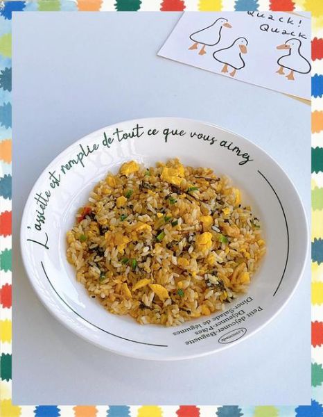 炒饭怎么炒才好吃_炒饭的做法大全12种-第2张图片-山城妙识 炒饭怎么炒才好吃_炒饭的做法大全12种-第2张图片-山城妙识