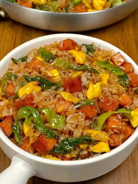 炒饭怎么炒才好吃_炒饭的做法大全12种-第3张图片-山城妙识 炒饭怎么炒才好吃_炒饭的做法大全12种-第3张图片-山城妙识