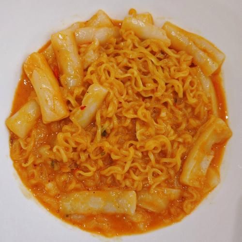 辛拉面怎么煮好吃_辛拉面做法大全-第1张图片-山城妙识 辛拉面怎么煮好吃_辛拉面做法大全-第1张图片-山城妙识