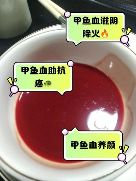 甲鱼血酒的功效与禁忌_哪些人不能喝-第1张图片-山城妙识 甲鱼血酒的功效与禁忌_哪些人不能喝-第1张图片-山城妙识