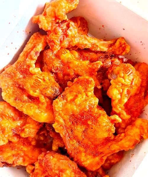 炸鸡叉骨怎么做_炸鸡叉骨热量高吗-第1张图片-山城妙识 炸鸡叉骨怎么做_炸鸡叉骨热量高吗-第1张图片-山城妙识