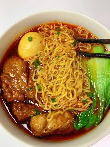 红烧排骨面怎么做_红烧排骨面用什么排骨最好-第3张图片-山城妙识 红烧排骨面怎么做_红烧排骨面用什么排骨最好-第3张图片-山城妙识