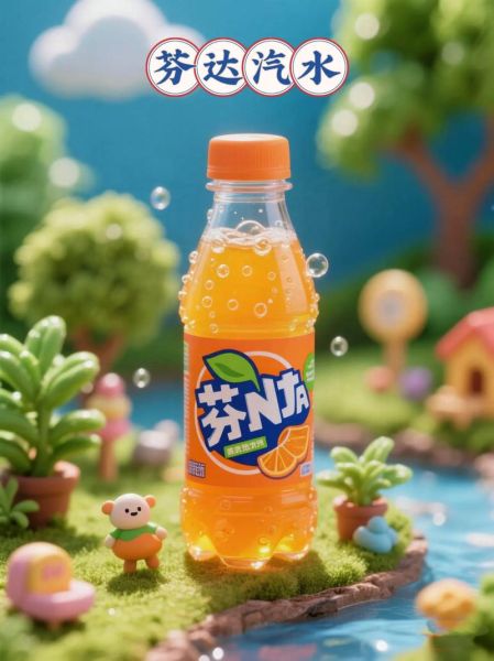 芬达图片怎么拍好看_芬达图片背景怎么选-第2张图片-山城妙识 芬达图片怎么拍好看_芬达图片背景怎么选-第2张图片-山城妙识