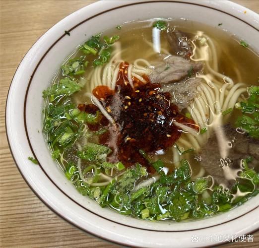 牛肉面是哪里的特色_正宗牛肉面怎么做-第2张图片-山城妙识 牛肉面是哪里的特色_正宗牛肉面怎么做-第2张图片-山城妙识