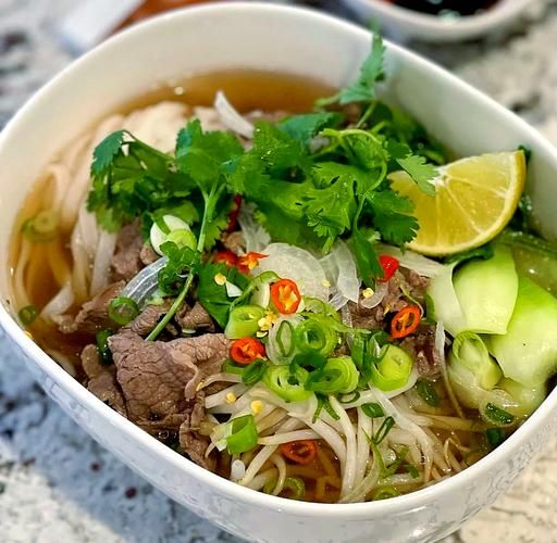 越南河粉怎么做_越南河粉图片为什么诱人-第1张图片-山城妙识 越南河粉怎么做_越南河粉图片为什么诱人-第1张图片-山城妙识