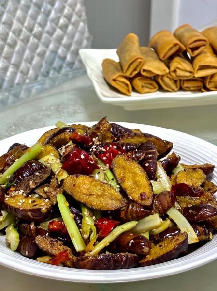 干煸蚕蛹怎么做_干煸蚕蛹的做法视频-第2张图片-山城妙识 干煸蚕蛹怎么做_干煸蚕蛹的做法视频-第2张图片-山城妙识