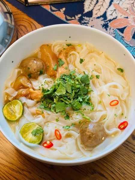 越南河粉怎么做_越南河粉图片为什么诱人-第2张图片-山城妙识 越南河粉怎么做_越南河粉图片为什么诱人-第2张图片-山城妙识