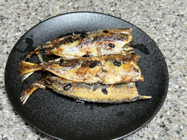 罐头鱼怎么做好吃_家常做法-第1张图片-山城妙识 罐头鱼怎么做好吃_家常做法-第1张图片-山城妙识