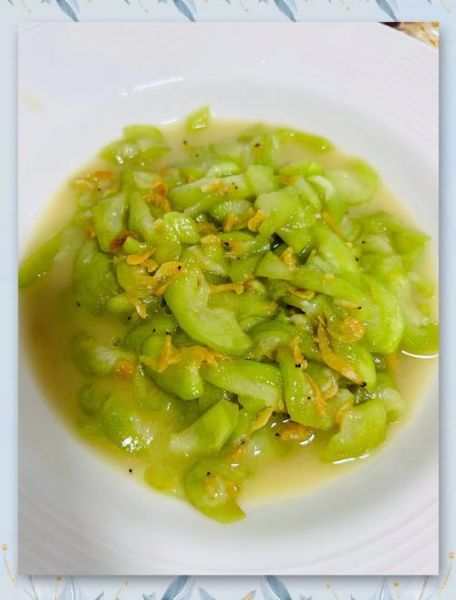 丝瓜皮可以吃吗_丝瓜皮怎么吃才安全-第1张图片-山城妙识 丝瓜皮可以吃吗_丝瓜皮怎么吃才安全-第1张图片-山城妙识