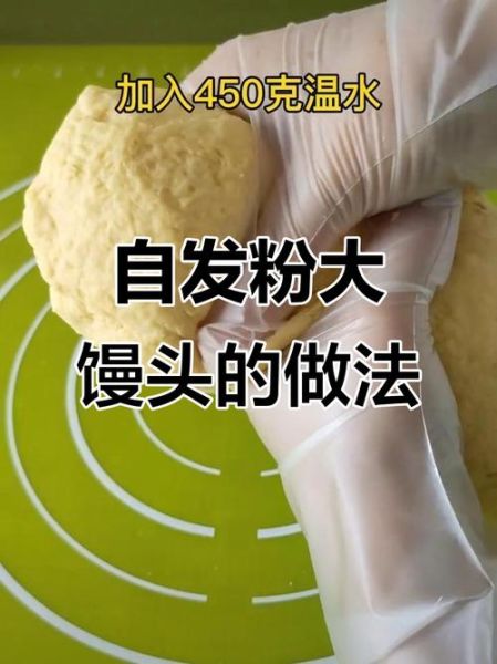 自发粉怎么做馒头_自发粉做馒头失败原因-第3张图片-山城妙识 自发粉怎么做馒头_自发粉做馒头失败原因-第3张图片-山城妙识