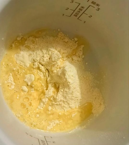 自发粉怎么做馒头_自发粉做馒头失败原因-第2张图片-山城妙识 自发粉怎么做馒头_自发粉做馒头失败原因-第2张图片-山城妙识