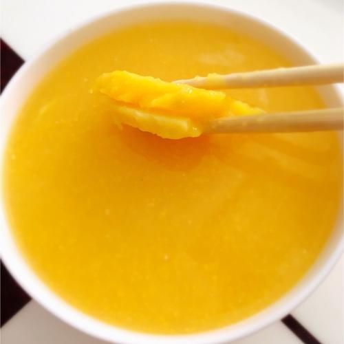 红薯玉米粥热量_减肥能吃吗-第1张图片-山城妙识 红薯玉米粥热量_减肥能吃吗-第1张图片-山城妙识